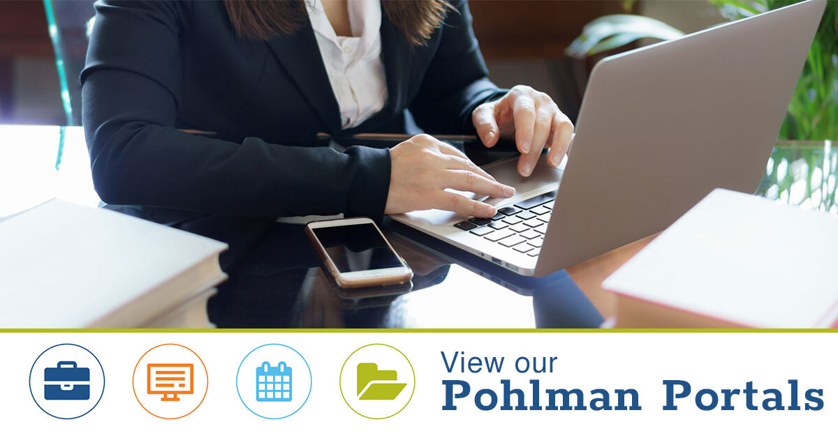 Login - PohlmanUSA Court Reporting & Litigation Services